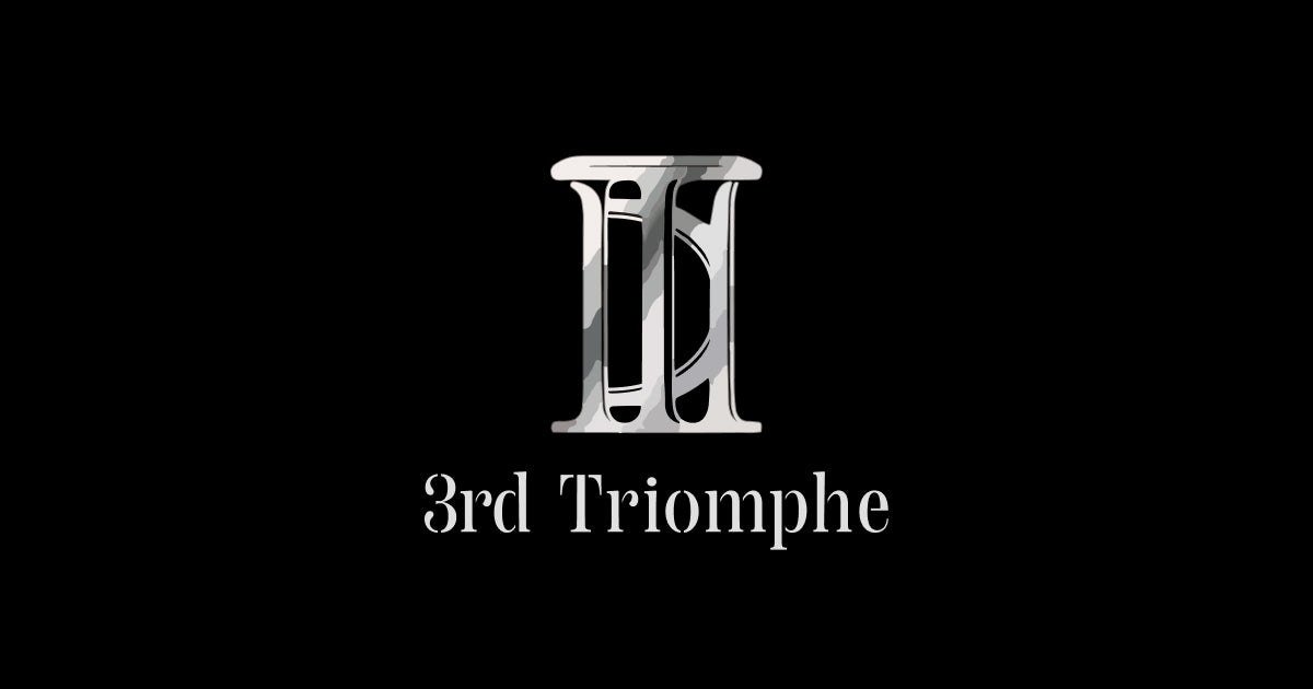 3rd Triomphe – 3rd-triomphe